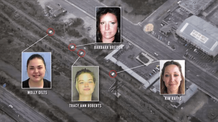 West A.C. killings do not seem connected to Gilgo Beach suspect ...