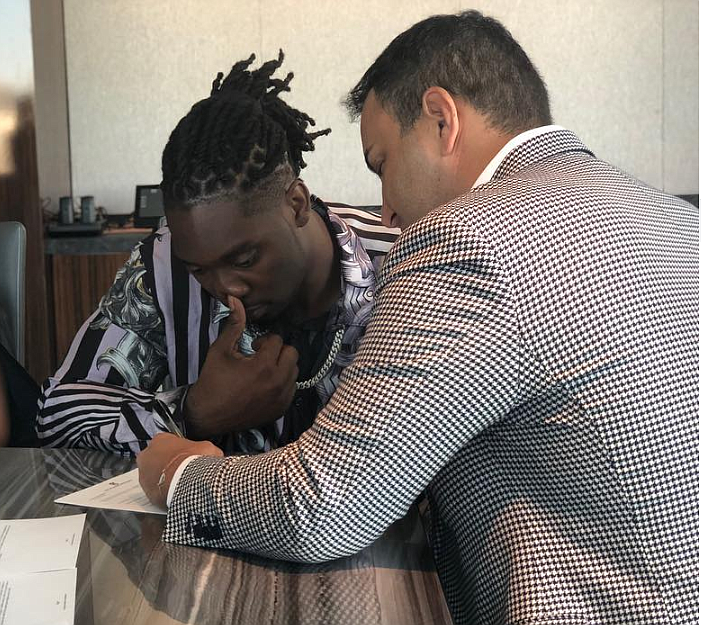 NFL agent credits Atlantic City roots as secret to his success ...