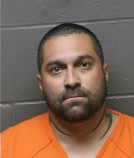Alleged Pagan ran over motorcyclist then fled scene, charges claim ...