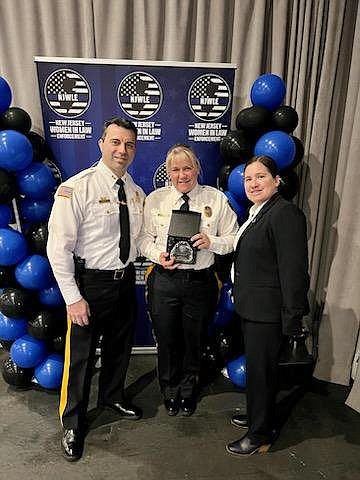 History-making Atlantic City police promotion also a family affair ...