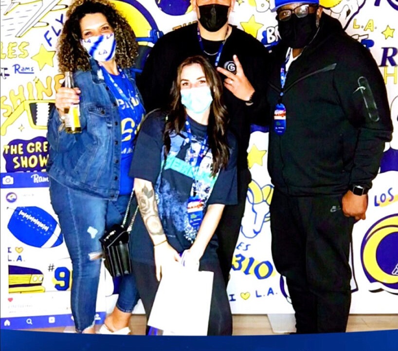 Super Bowl victory has some South Jersey roots - Breaking AC