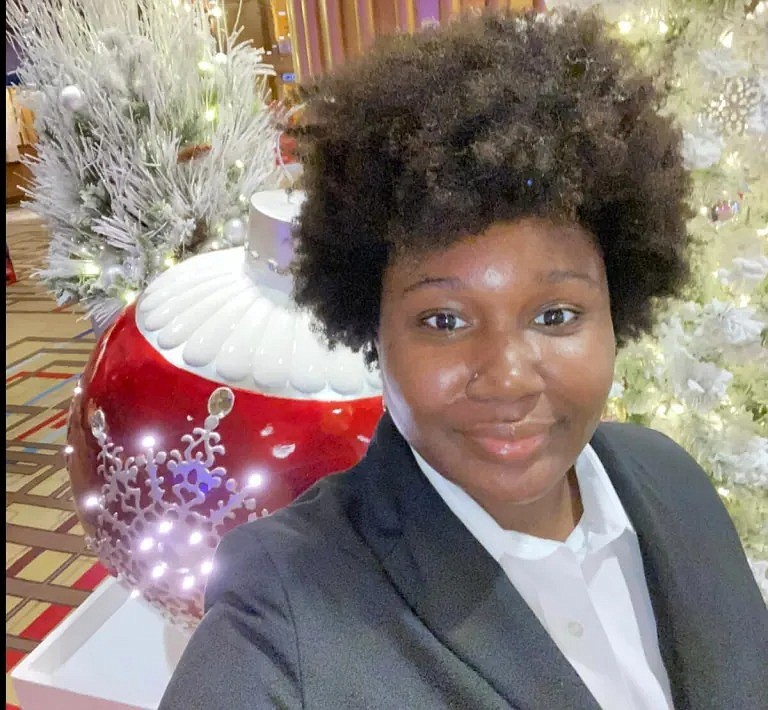 Missing Atlantic City woman found dead - Breaking AC