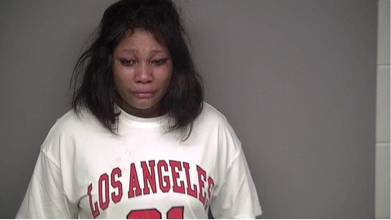 Two toddlers and baby left in hot car while two Galloway women shopped ...