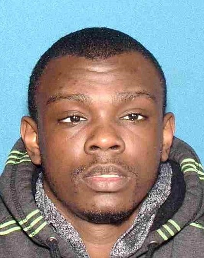 Atlantic City man charged in woman's fatal shooting - Breaking AC