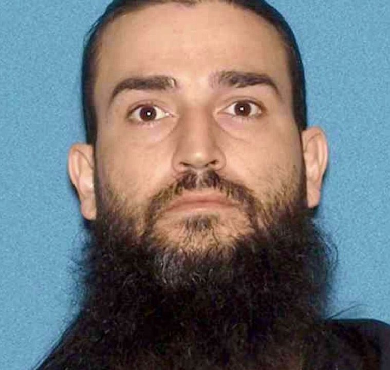 Suspect in Millville woman's killing has been captured - Breaking AC