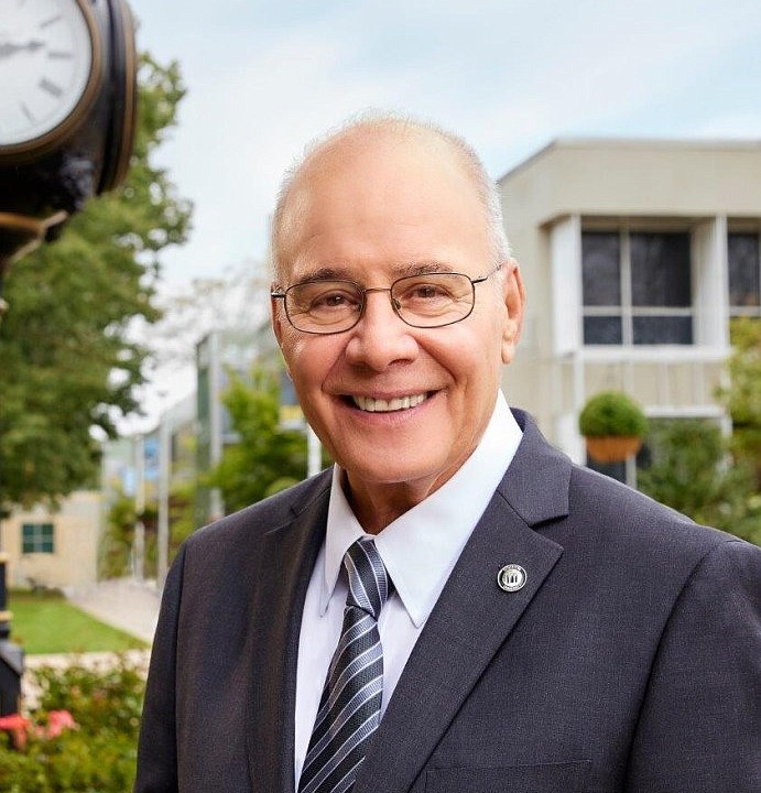 Kesselman bidding farewell to Stockton after more than half-century ...