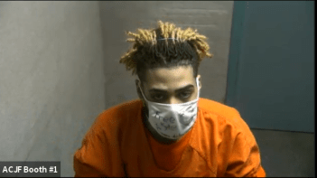 Linwood man sentenced to 364 days in puppy's death - Breaking AC