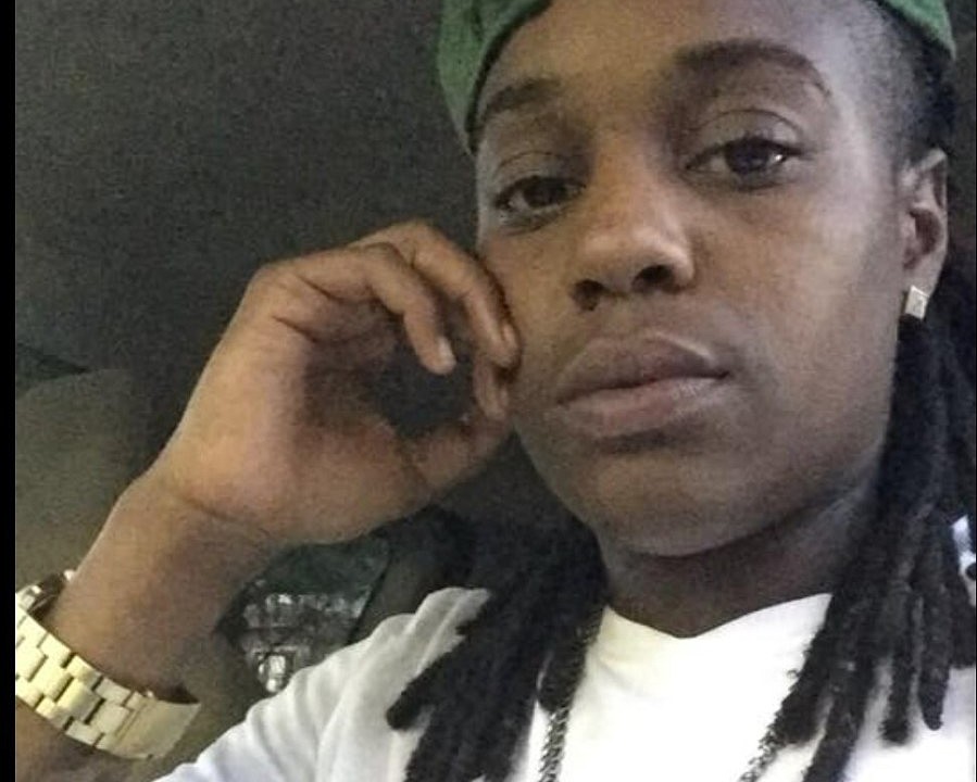 Woman killed in Atlantic City shooting - Breaking AC