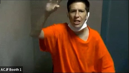 Registered sex offender held after violating conditions multiple times ...