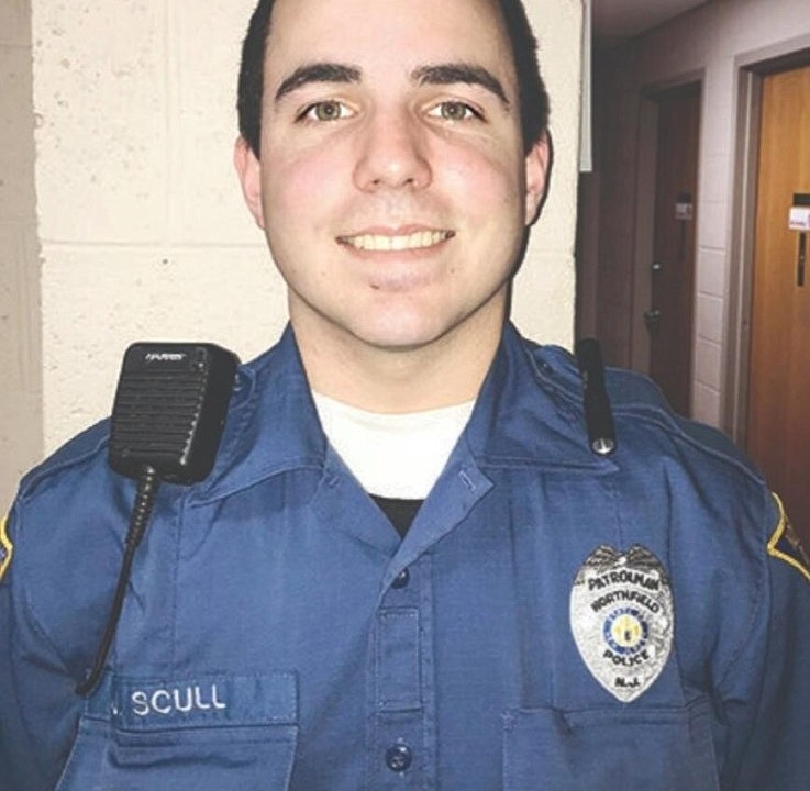 Northfield police mourn young officer killed in accident - Breaking AC