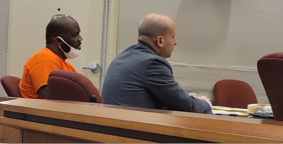 Atlantic City man pleads guilty in shooting that wounded teen girl ...