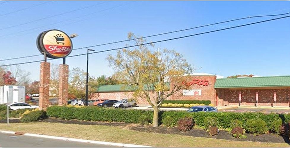 Employee wounded in stabbing at Absecon ShopRite - Breaking AC