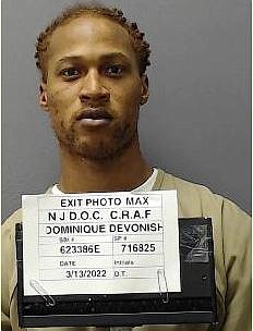 Atlantic City man charged in two armed robberies of same store ...