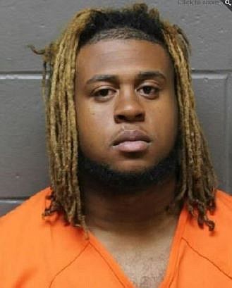 Pleasantville man pleads guilty to gun possession - Breaking AC