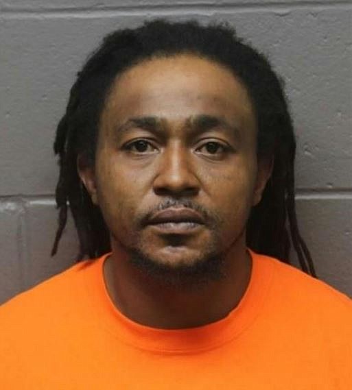 Atlantic City man admits to 2021 shooting that wounded man - Breaking AC