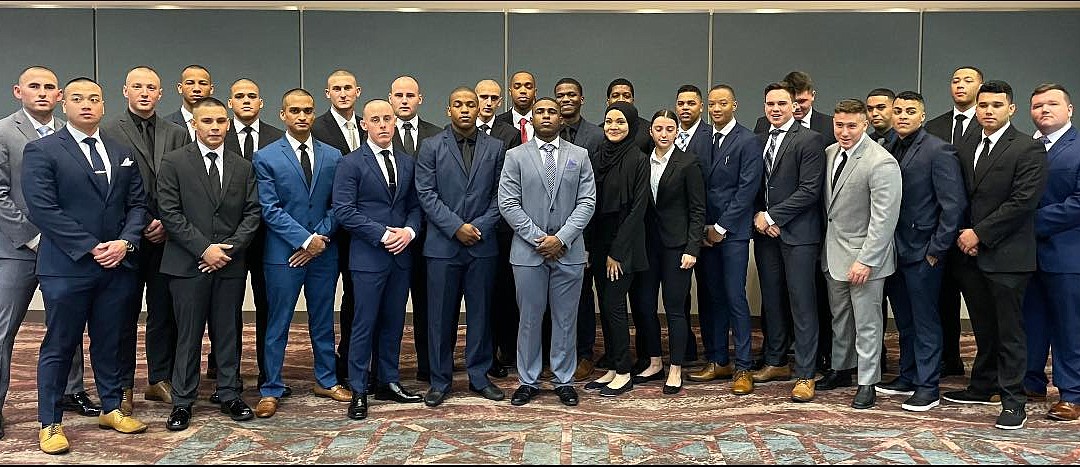 Atlantic City highlights officers' good work, welcomes 29 more ...