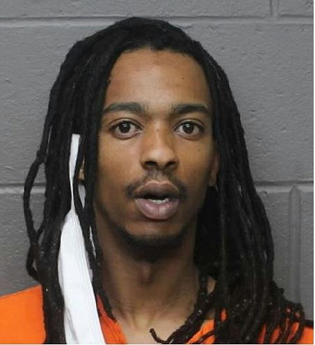 Atlantic City man gets eight years in gun and drug case - Breaking AC