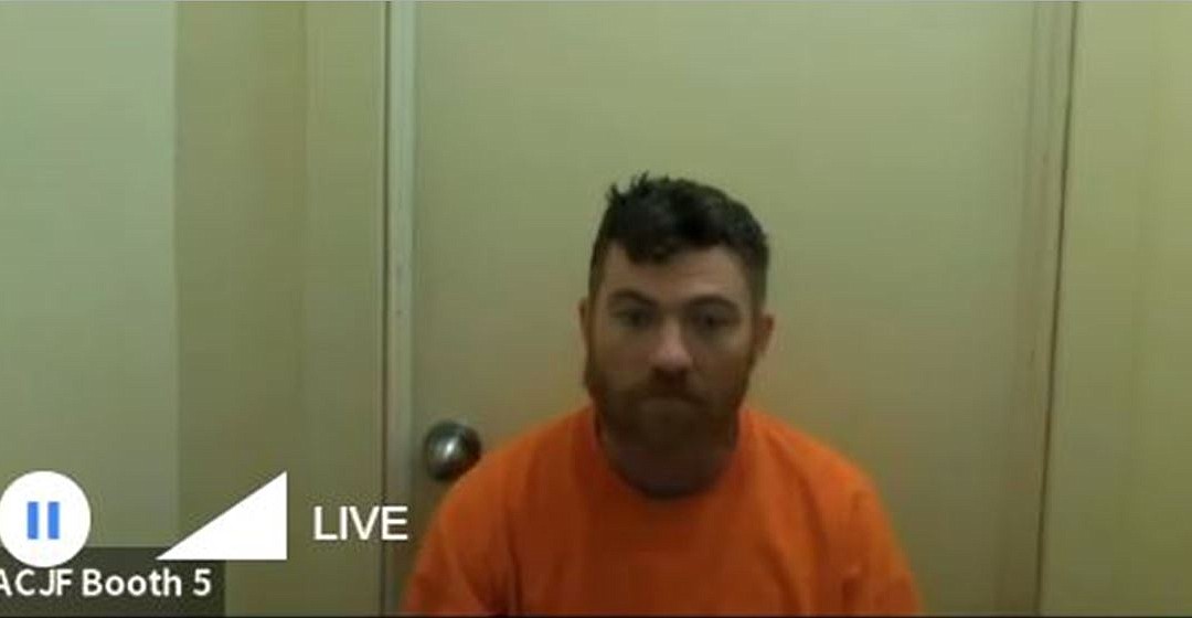 Man who fled after driving into EHT Home Depot turns himself in ...