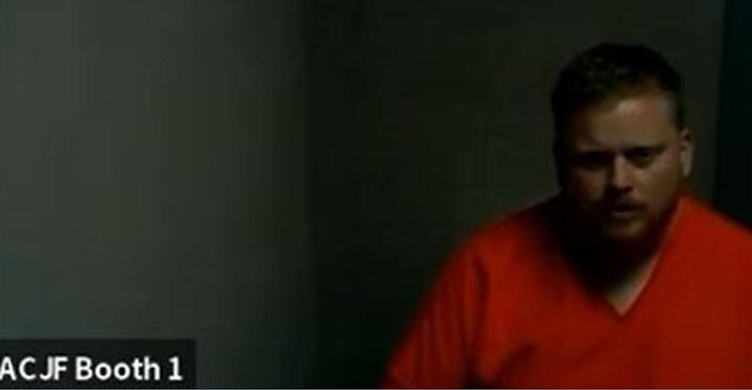 EHT man held in sexual assault of 12-year-old girl - Breaking AC