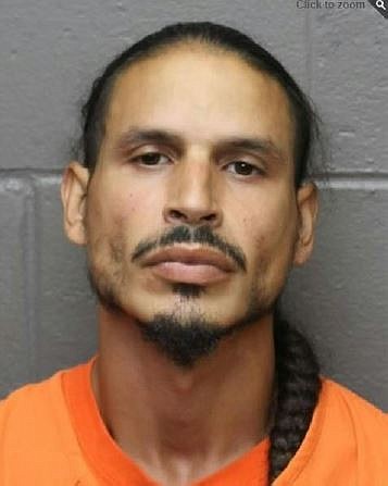 EHT man pleads guilty to second child pornography case - Breaking AC