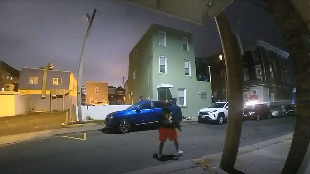 Fugitive arrested in killing of Atlantic City woman - Breaking AC