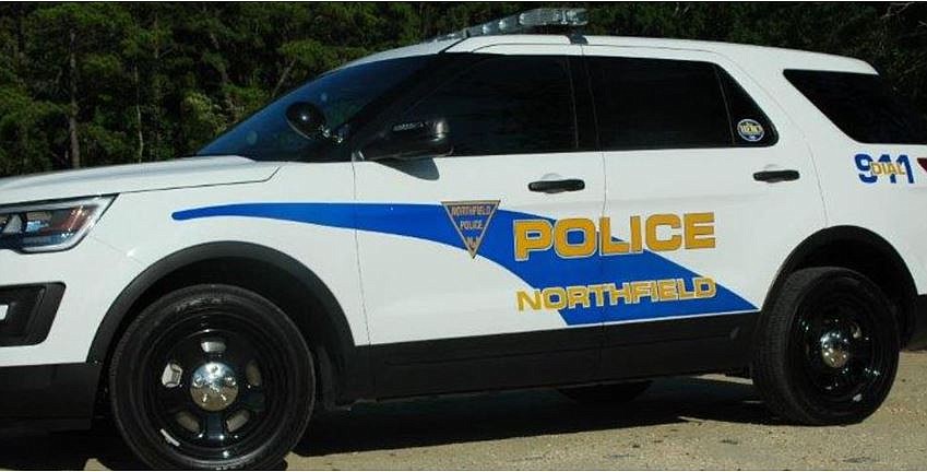 Linwood man charged after fleeing Northfield bike stop - Breaking AC