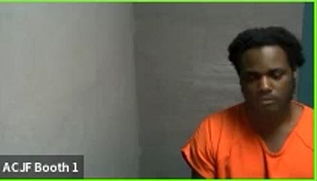 Inmate charged with fatally beating Ventnor man in Atlantic County jail ...