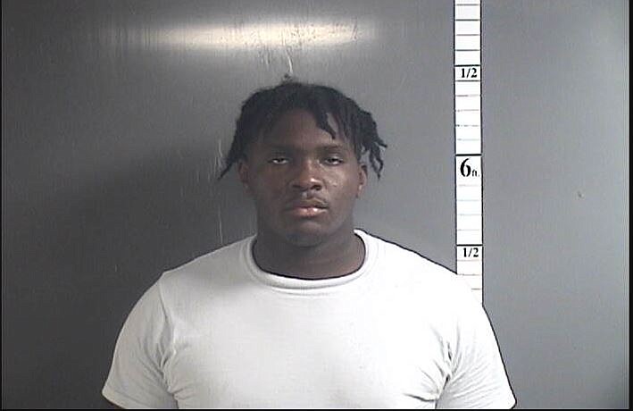 Vineland teen arrested in Millville killing - Breaking AC