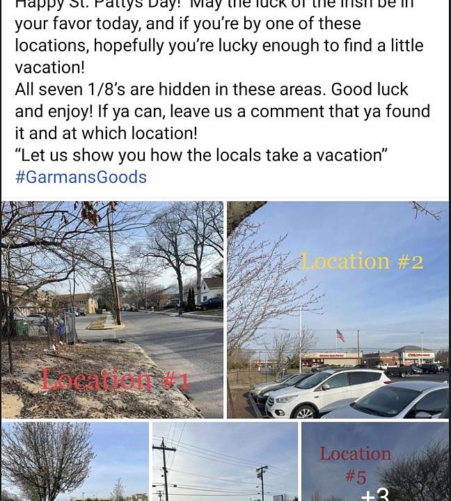 Alleged Somers Point cannabis dealer released from jail - Breaking AC