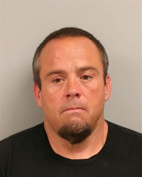 Cape man arrested on child pornography charges - Breaking AC