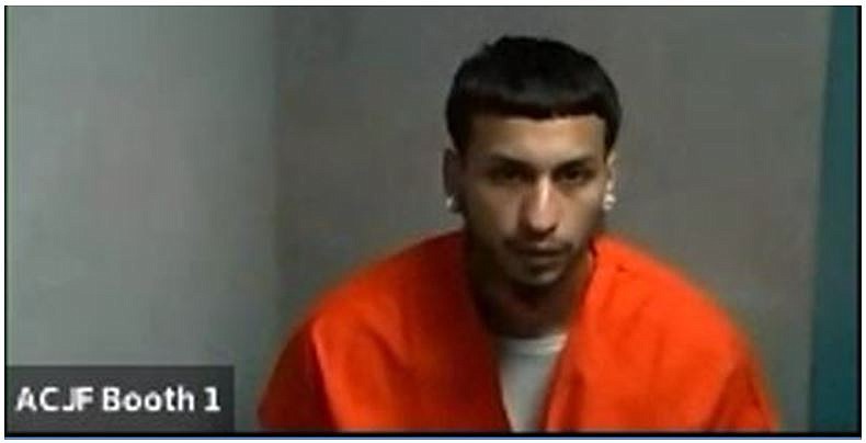 Pleasantville man detained in EHT man's drug-induced death - Breaking AC