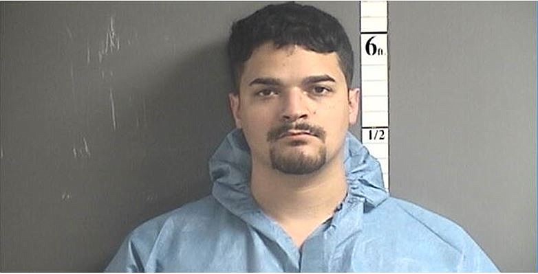 Millville man arrested in deadly domestic attack - Breaking AC