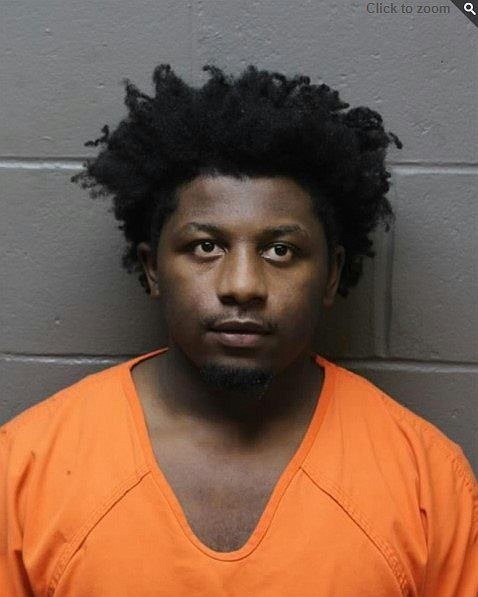 Admitted Atlantic City robber disagrees with 10-year sentence - Breaking AC