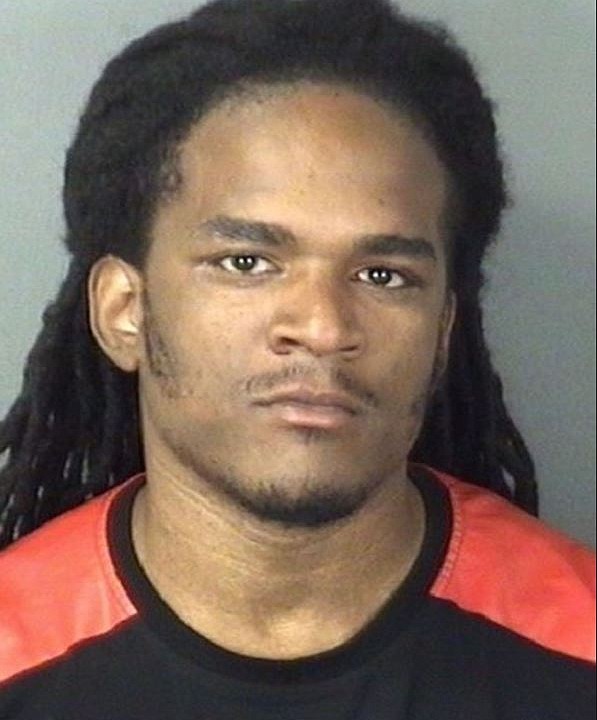 Convicted human-trafficker arrested in A.C. with drugs, gun - Breaking AC