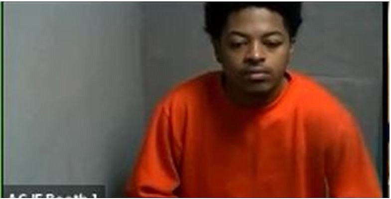 Atlantic City man held in gun, drug case sparked by July shooting ...