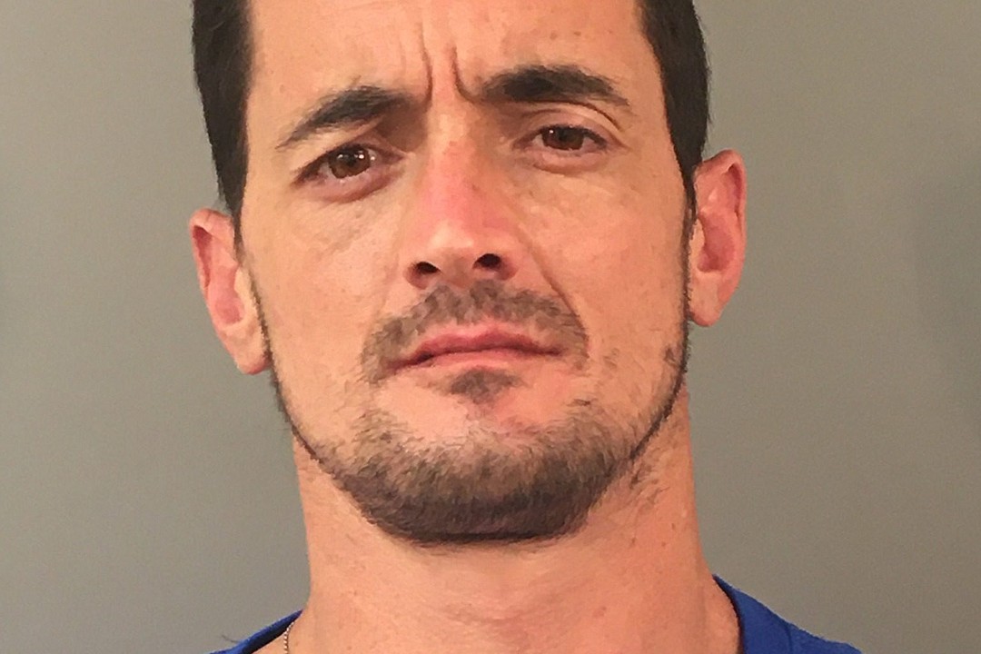 Man released in Wildwood burglary, arrested three days later in ...