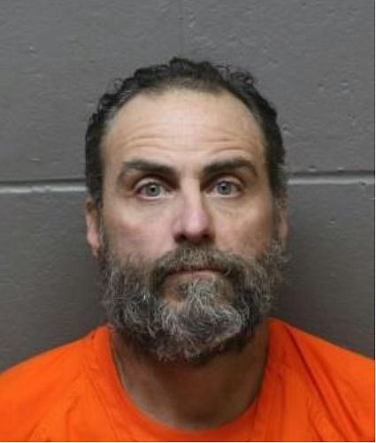 Absecon man released after pleading guilty to stalking - Breaking AC