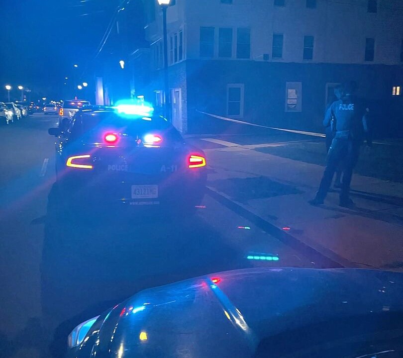 Atlantic City police investigating shooting - Breaking AC