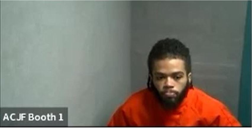 Atlantic City teen detained on gun possession charge - Breaking AC