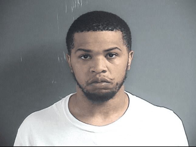 Man indicted in deadly Cumberland County house party shooting - Breaking AC