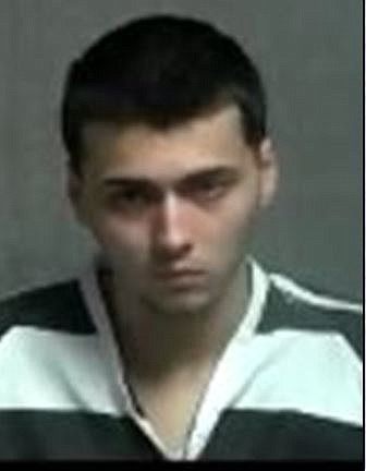 Five released from jail in EHT 'open mic' where pounds of cannabis ...