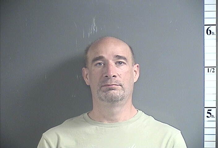 Ex-Cumberland teacher's aide charged with child pornography - Breaking AC