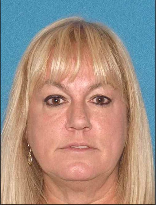 Brigantine woman allegedly stole $109K from Galloway office she managed ...