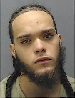 Galloway man gets 10 years in drug case while on Recovery Court ...