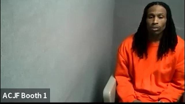 Atlantic City man released in May held on new drug charges - Breaking AC