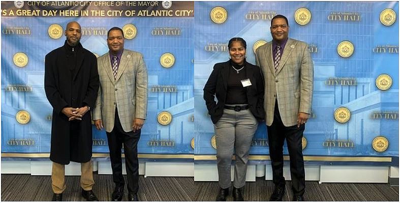 Investigation targets Atlantic City's re-entry team, mayor confirms - Breaking AC