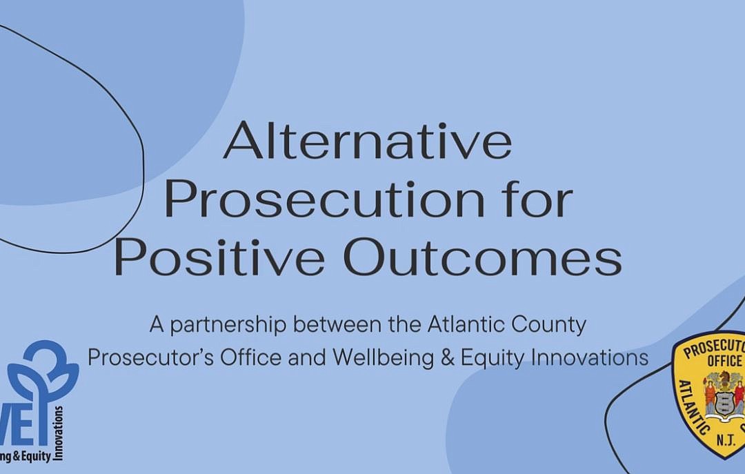 ACPO program allows treatment alternatives to some offenders - Breaking AC