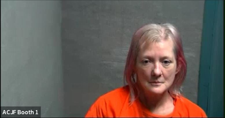 School lunch worker on house arrest after loaded gun found in car at ...