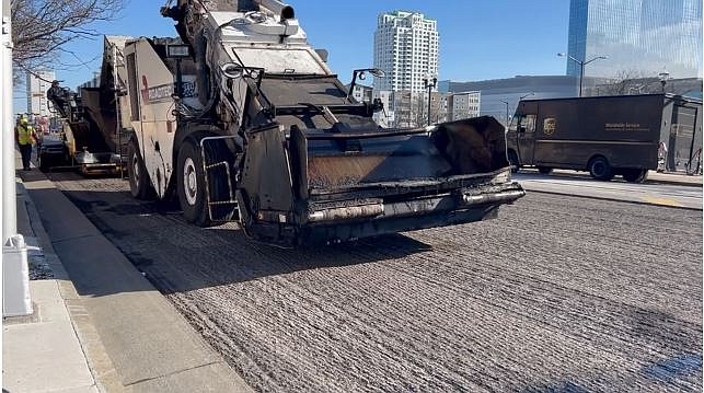 Atlantic City hosts open house on latest road plans, safe study ...