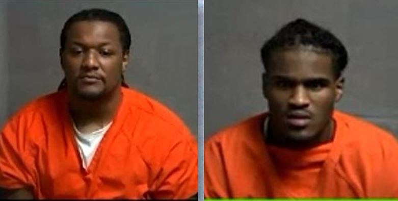 Men accused in Galloway gun case were DoorDashers, defense says ...